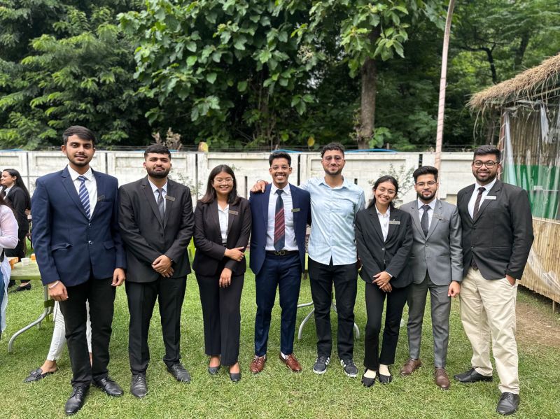 Mohammad Abdullah Aftab on LinkedIn: Happy to announce my new role of ... Mohammad Abdullah Aftab on LinkedIn: Happy to announce my new role of ...