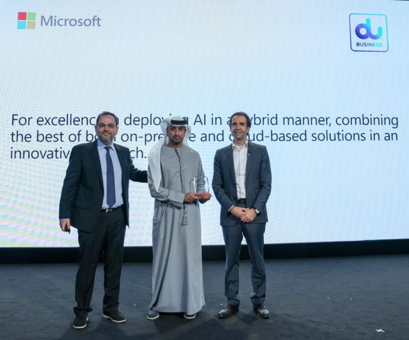 Saima Fatema on LinkedIn: #ai #microsoftuae Saima Fatema on LinkedIn: #ai #microsoftuae