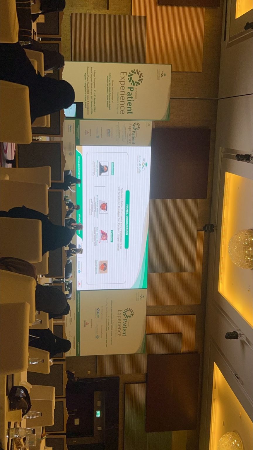 Hayat Alyami EMBA, MPH, GRCA,GRCP, PMP ,C-KPIP on LinkedIn: Attending ... Hayat Alyami EMBA, MPH, GRCA,GRCP, PMP ,C-KPIP on LinkedIn: Attending ...