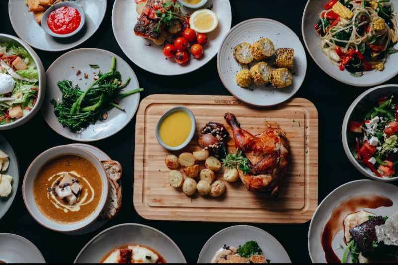 Sarthak Rai on LinkedIn: Discover the delicious new menu at Diplomat ... Sarthak Rai on LinkedIn: Discover the delicious new menu at Diplomat ...