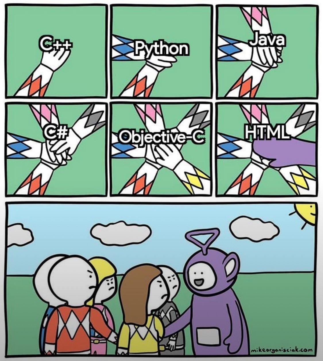 Apprentice Cloud on LinkedIn: #javascript #developer #memes # ... Apprentice Cloud on LinkedIn: #javascript #developer #memes # ...