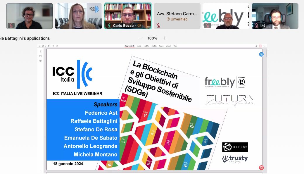 Federico Ast on LinkedIn: Happy to be presenting Kleros at the ... Federico Ast on LinkedIn: Happy to be presenting Kleros at the ...