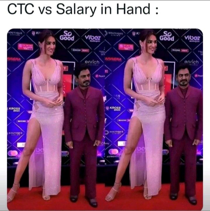 Sushil Soniwal on LinkedIn: #salary Sushil Soniwal on LinkedIn: #salary