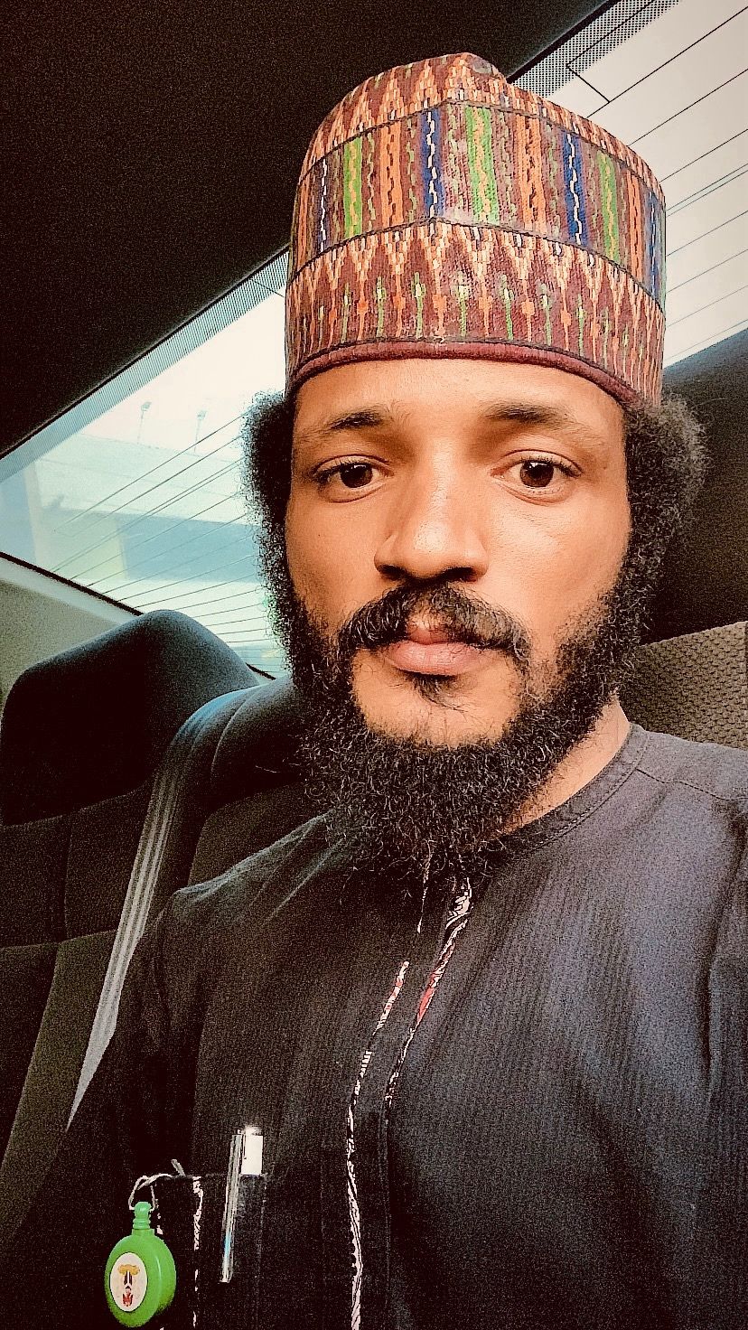 Abubakar Muhammad Bellokano on LinkedIn: Alhamdulillah Ala Kullu Haleen ... Abubakar Muhammad Bellokano on LinkedIn: Alhamdulillah Ala Kullu Haleen ...