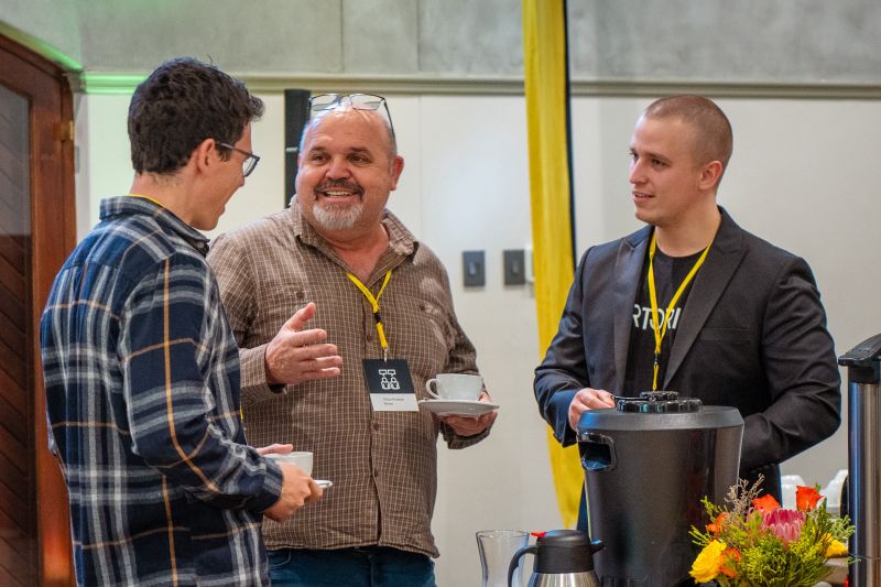 Anis Hamdi, PhD on LinkedIn: Great event with Sartorius team 👌 Anis Hamdi, PhD on LinkedIn: Great event with Sartorius team 👌