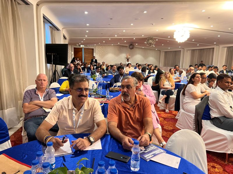 Col (Dr) Pramod Kumar Chugh on LinkedIn: Enjoyed the Indian Pet ... Col (Dr) Pramod Kumar Chugh on LinkedIn: Enjoyed the Indian Pet ...