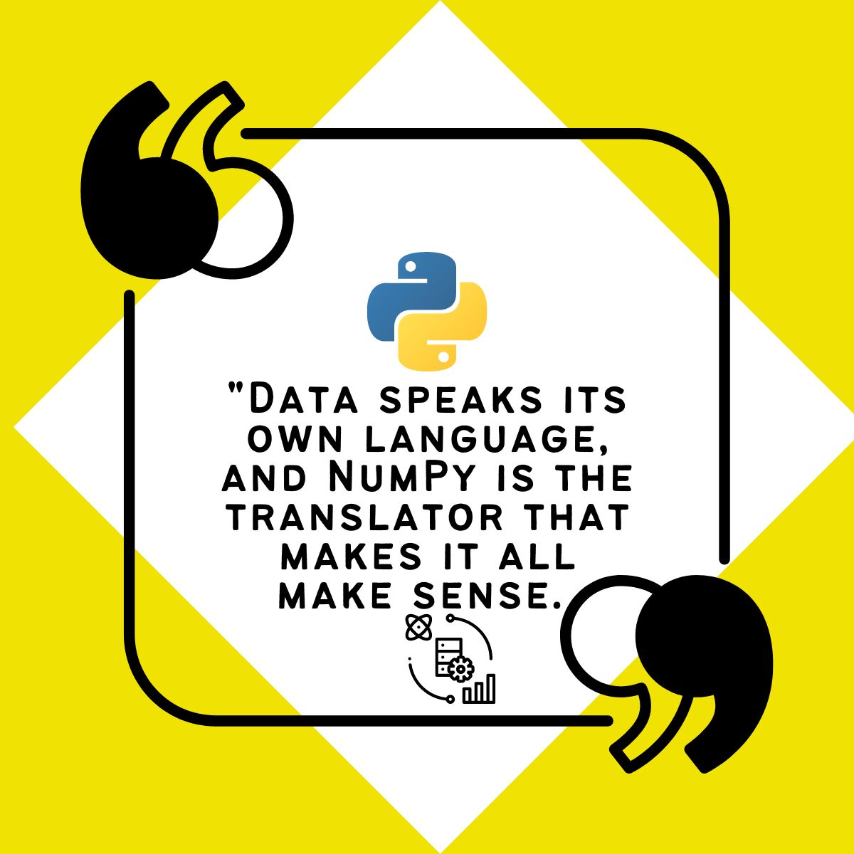 Anas Shaikh on LinkedIn: #datascience #numpy #python #ai #coding # ... Anas Shaikh on LinkedIn: #datascience #numpy #python #ai #coding # ...