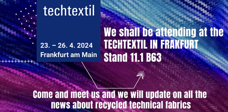 C.P. Aluart, S.L. on LinkedIn: #techtextil #techtextil2024 #cpaluart # ... C.P. Aluart, S.L. on LinkedIn: #techtextil #techtextil2024 #cpaluart # ...