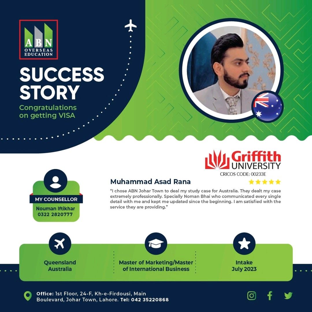 Nouman Iftikhar posted on LinkedIn Nouman Iftikhar posted on LinkedIn