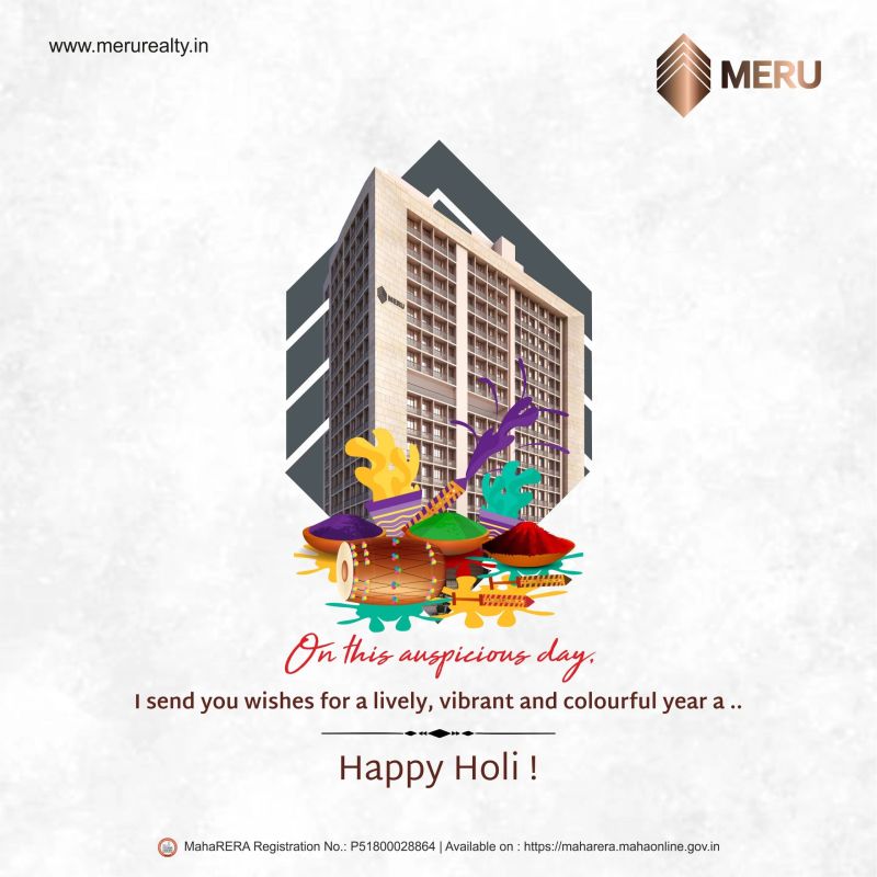 Ajay Mourya on LinkedIn: MERU REALTY Ajay Mourya on LinkedIn: MERU REALTY