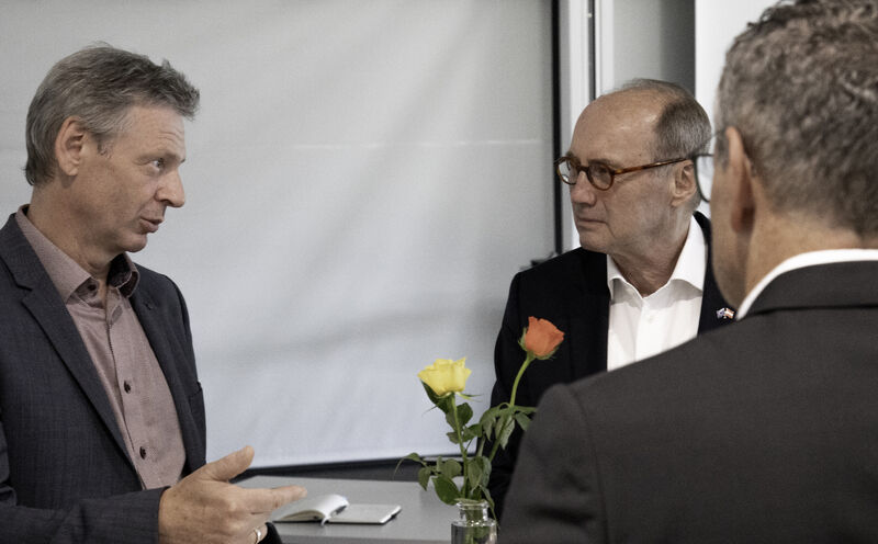 Bachmann electronic GmbH on LinkedIn: Europäischer Besuch bei Bachmann Bachmann electronic GmbH on LinkedIn: Europäischer Besuch bei Bachmann