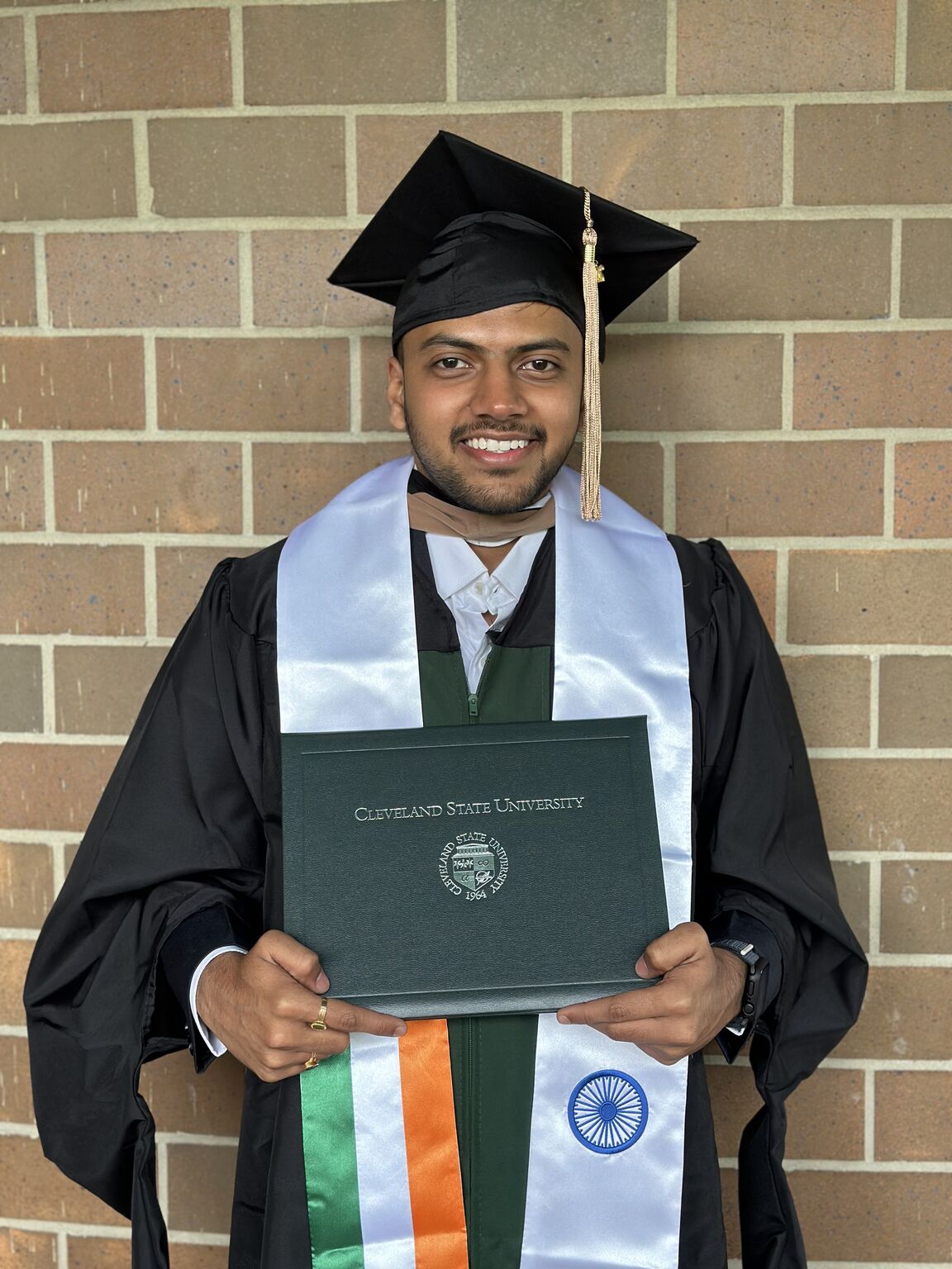 Jay Bhatt on LinkedIn: #graduation2024 #newbeginnings Jay Bhatt on LinkedIn: #graduation2024 #newbeginnings