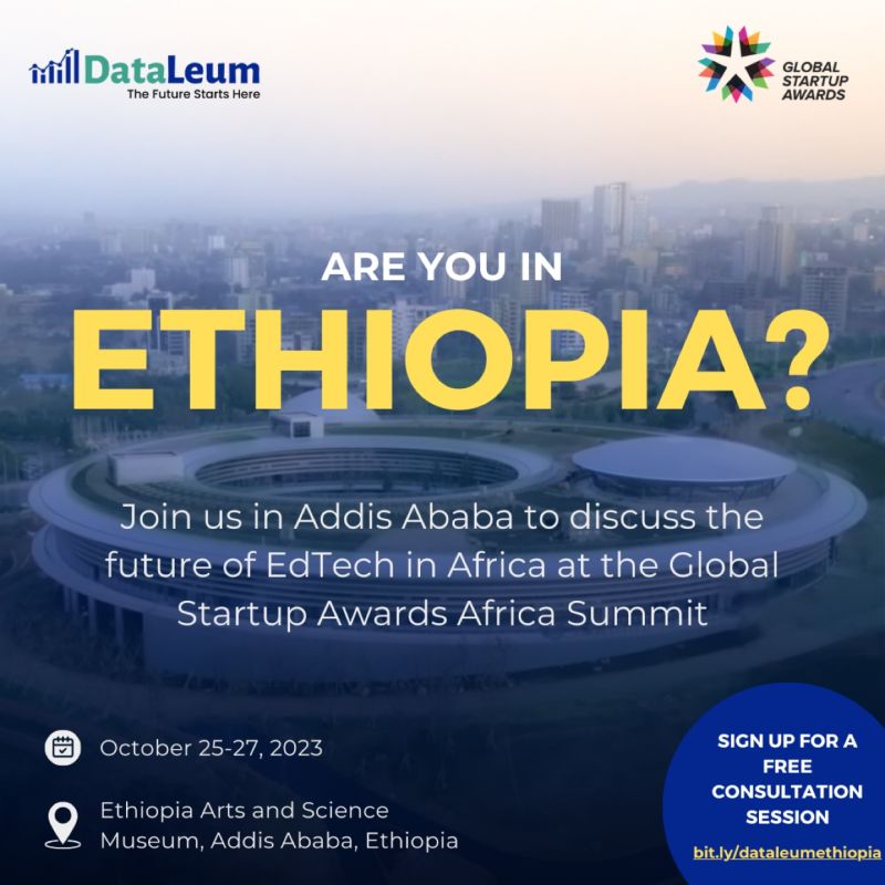 Dataleum on LinkedIn: #globalstartupawards Dataleum on LinkedIn: #globalstartupawards