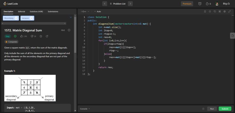 Sunny Mishra on LinkedIn: #comment #leetcode2023 #leetcode # ... Sunny Mishra on LinkedIn: #comment #leetcode2023 #leetcode # ...