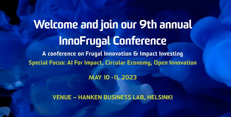 Mari Tikkanen on LinkedIn: #impactinvestors Mari Tikkanen on LinkedIn: #impactinvestors