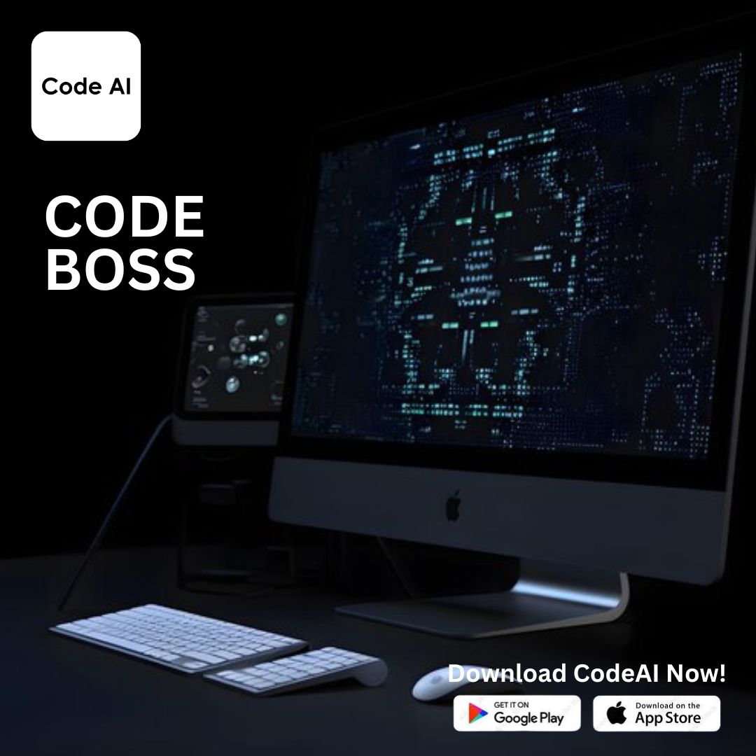 Code AI on LinkedIn: #coding #codeai #aiassistant #programming # ... Code AI on LinkedIn: #coding #codeai #aiassistant #programming # ...