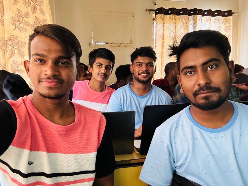 sumit sahu on LinkedIn: #internship #teamwork #newbeginnings # ... sumit sahu on LinkedIn: #internship #teamwork #newbeginnings # ...