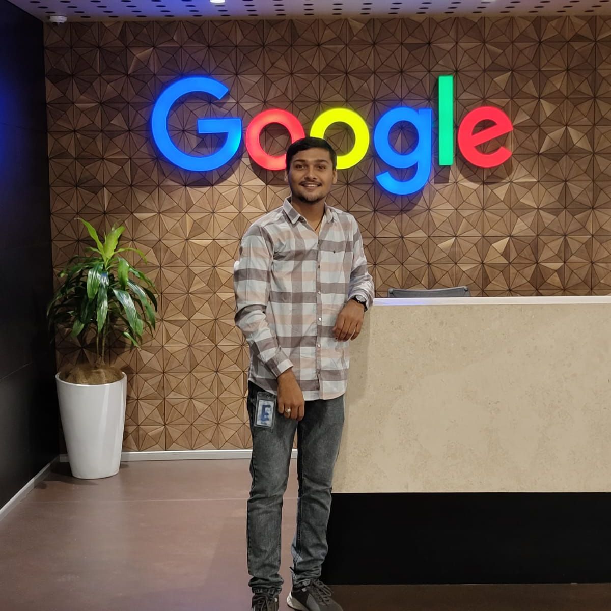 Aayush Dhankecha on LinkedIn: #google #internship #googleintern # ... Aayush Dhankecha on LinkedIn: #google #internship #googleintern # ...