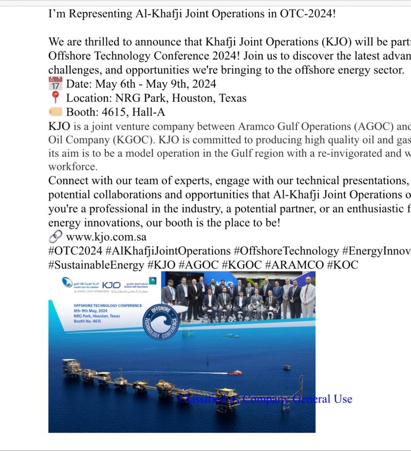 abdullah alajmi posted on LinkedIn abdullah alajmi posted on LinkedIn