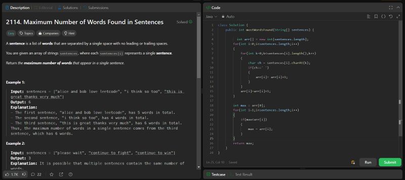 Harsh Patle on LinkedIn: #10daysofcodechallenge Harsh Patle on LinkedIn: #10daysofcodechallenge