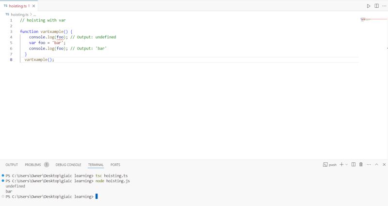 Raahima Irfan on LinkedIn: #javascript #webdevelopment #coding # ... Raahima Irfan on LinkedIn: #javascript #webdevelopment #coding # ...