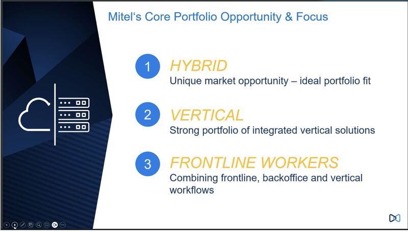 Blair Pleasant on LinkedIn: Nice to hear how the Mitel and Unify ... Blair Pleasant on LinkedIn: Nice to hear how the Mitel and Unify ...