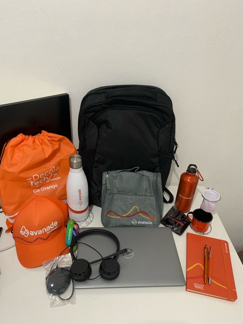 Juliana Barros no LinkedIn: #avanade #decolatech | 24 comentários Juliana Barros no LinkedIn: #avanade #decolatech | 24 comentários