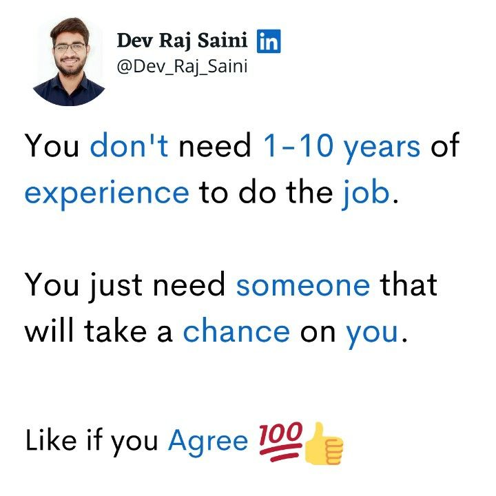 Rana Furqan Ali on LinkedIn: That's the real point and companies don't ... Rana Furqan Ali on LinkedIn: That's the real point and companies don't ...