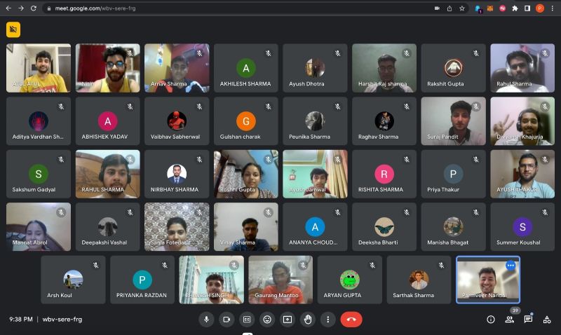 Arnav Sharma on LinkedIn: #technology #javascript #experience #learning ... Arnav Sharma on LinkedIn: #technology #javascript #experience #learning ...