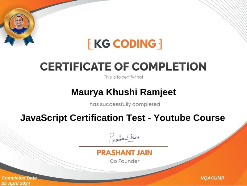 Maurya Khushi Ramjeet on LinkedIn: #frontenddevelopment # ... Maurya Khushi Ramjeet on LinkedIn: #frontenddevelopment # ...
