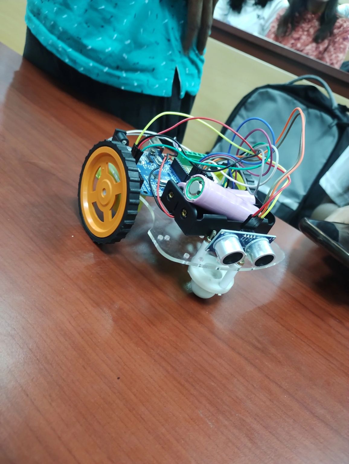 Aditi Jaiswal on LinkedIn: #robotics #arduino #ieee #innovation # ... Aditi Jaiswal on LinkedIn: #robotics #arduino #ieee #innovation # ...