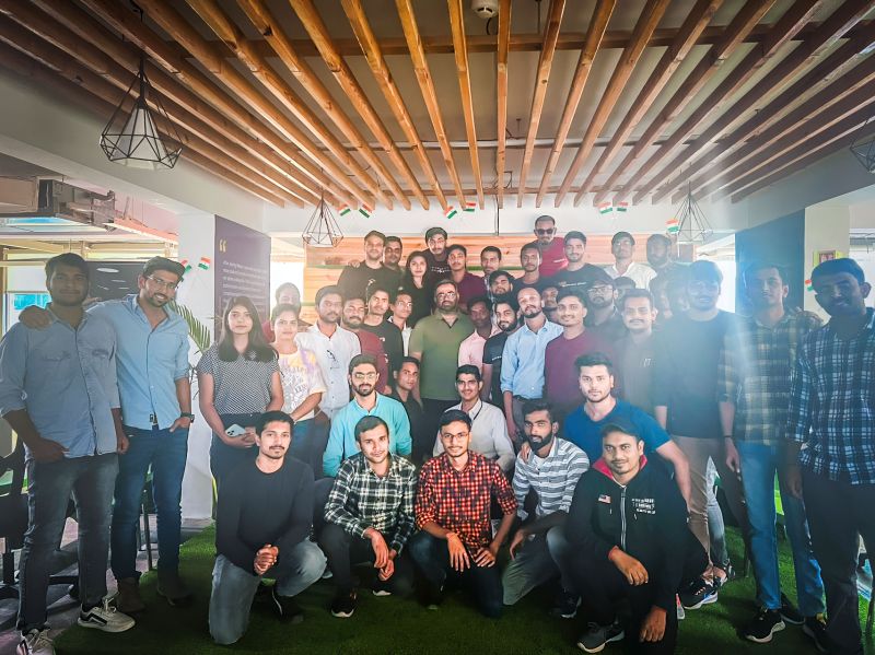 Nayan Biswas on LinkedIn: #developers #masai #coding #masai # ... Nayan Biswas on LinkedIn: #developers #masai #coding #masai # ...