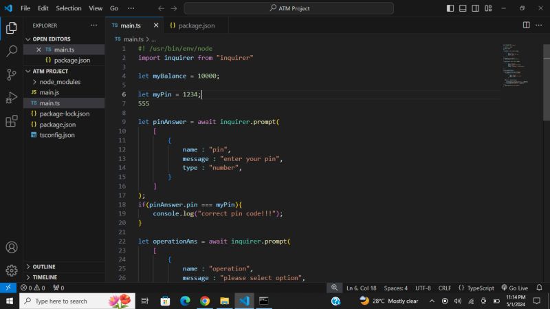 Ahsan Imran on LinkedIn: #coding #typescript #html #pakistan #ai # ... Ahsan Imran on LinkedIn: #coding #typescript #html #pakistan #ai # ...