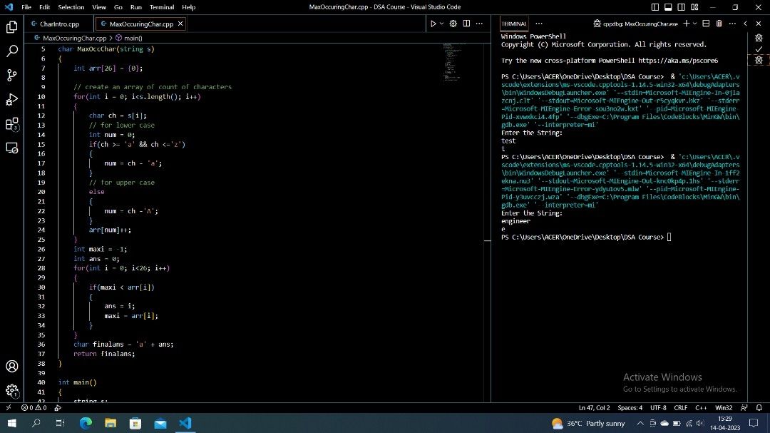 Siddhant Herale on LinkedIn: #day64 #100daysofcodechallenge # ... Siddhant Herale on LinkedIn: #day64 #100daysofcodechallenge # ...