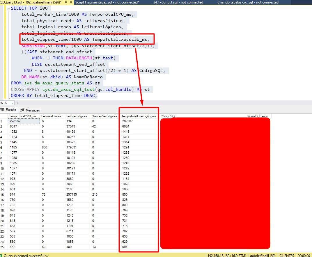 Gabriel Finelli no LinkedIn: #sqlserver #sql #dba #mysql #postgresql # ... Gabriel Finelli no LinkedIn: #sqlserver #sql #dba #mysql #postgresql # ...