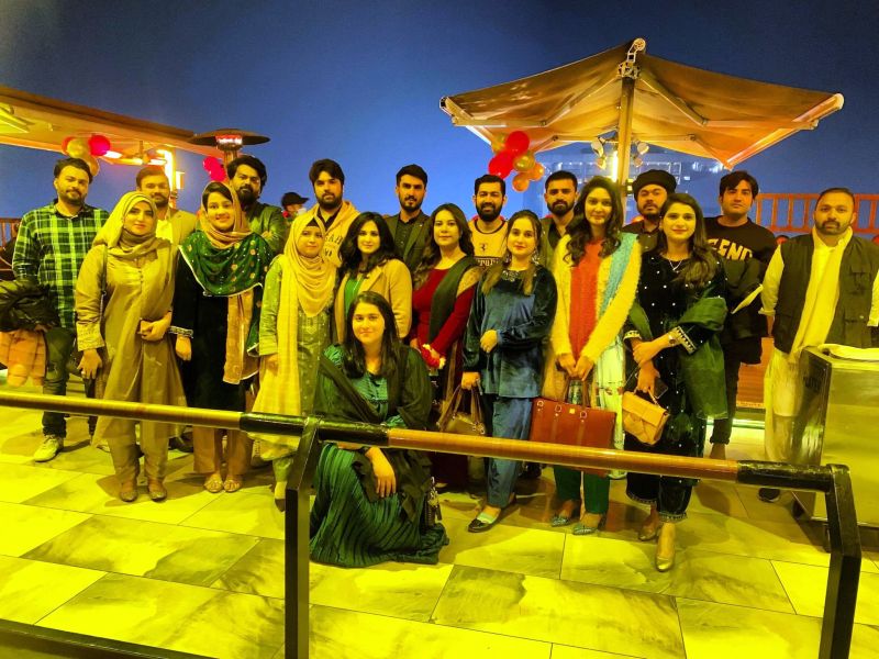 Ali Waqas Babar on LinkedIn: Ali Waqas Babar on LinkedIn: