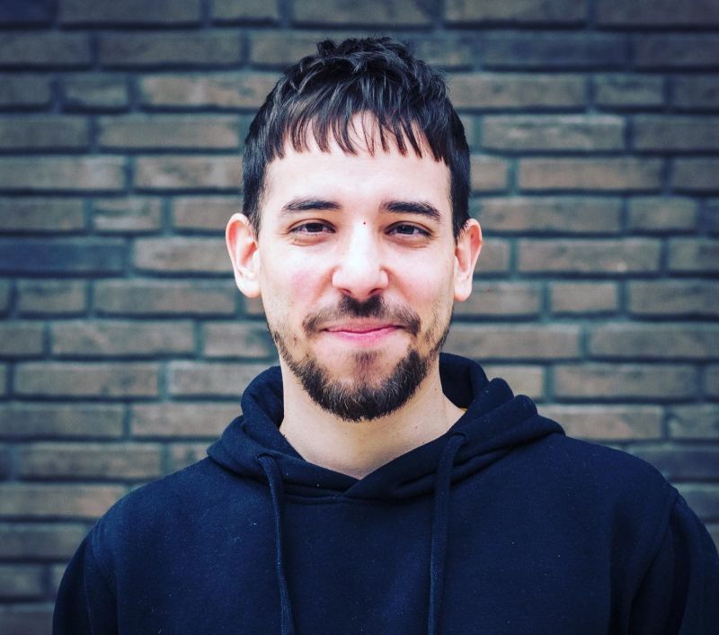 Christian Téllez Giraldo on LinkedIn: #react #nodejs #typescript # ... Christian Téllez Giraldo on LinkedIn: #react #nodejs #typescript # ...