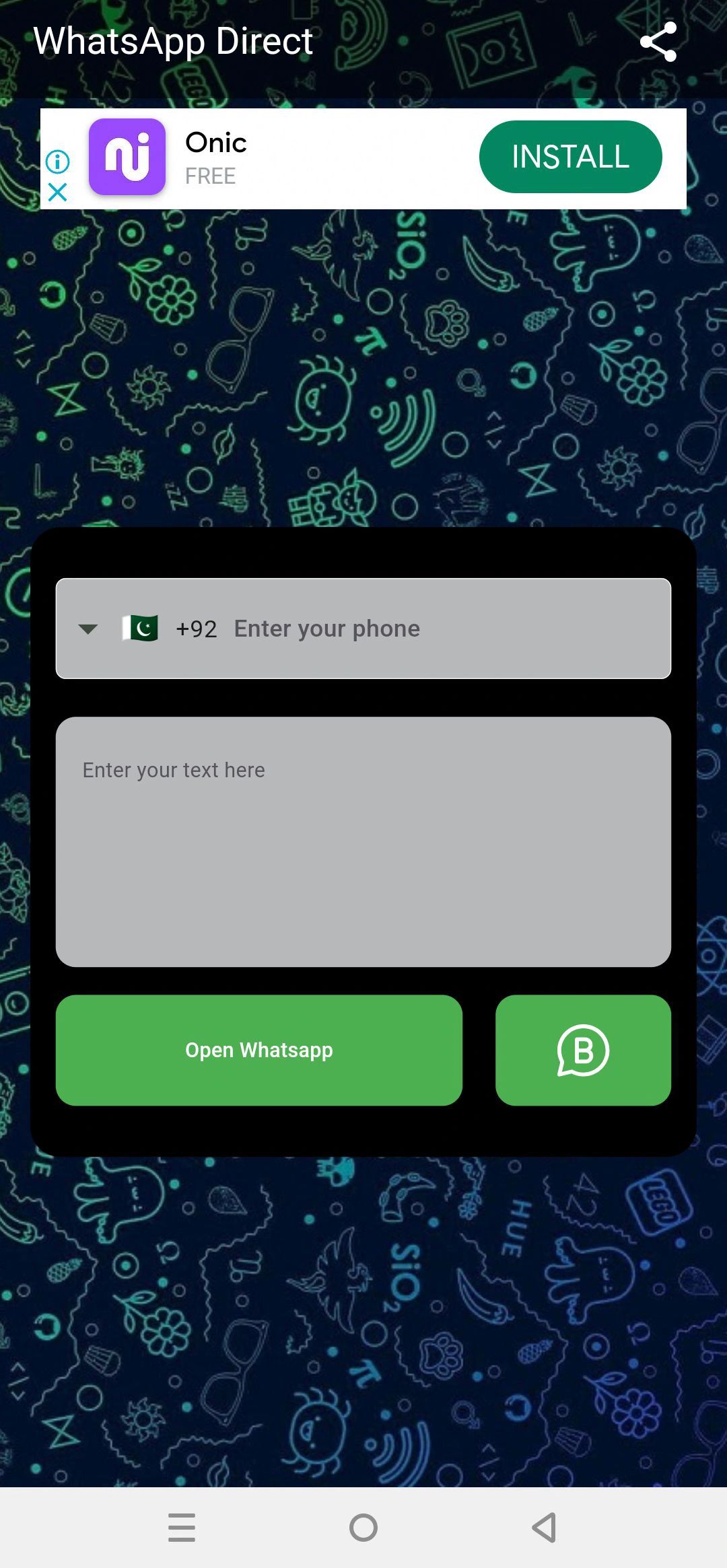 Syed Taimoor Shah on LinkedIn: #flutterdeveloper #firstapp #playstore # ... Syed Taimoor Shah on LinkedIn: #flutterdeveloper #firstapp #playstore # ...