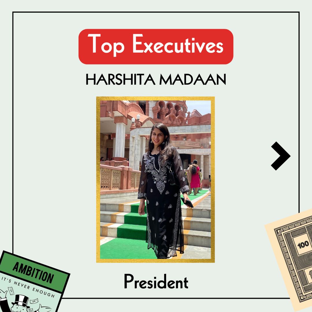 E-CELL MSI on LinkedIn: E-cell MSI presents you with the top executive ... E-CELL MSI on LinkedIn: E-cell MSI presents you with the top executive ...