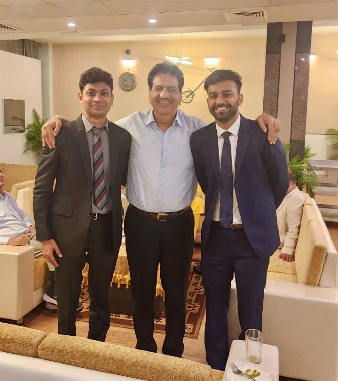 Sourav Mishra posted on LinkedIn Sourav Mishra posted on LinkedIn