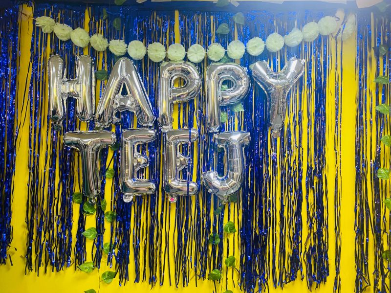 Gunjan Sharma on LinkedIn: #happyteej Gunjan Sharma on LinkedIn: #happyteej