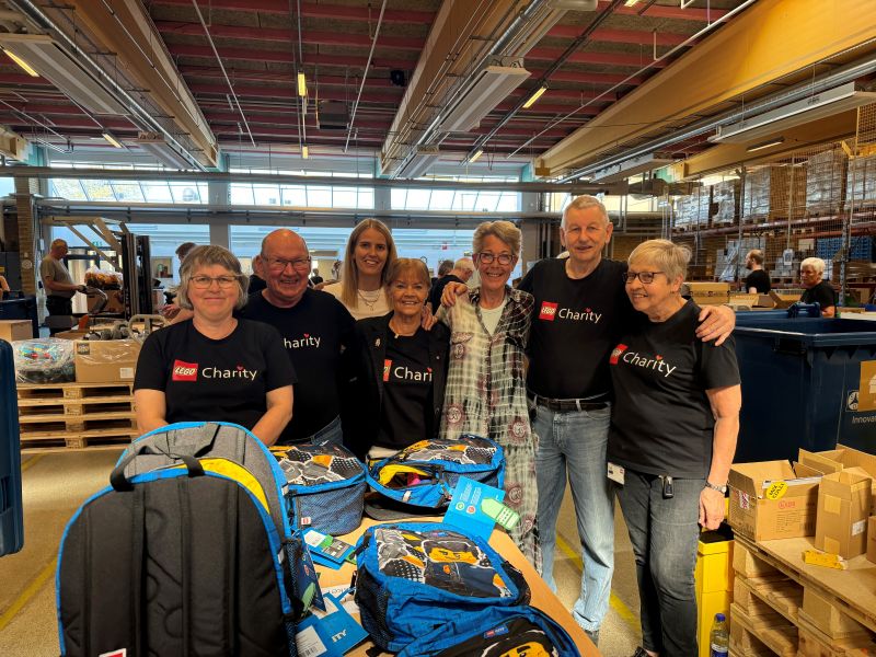 Silje Schmidt Aarup Simonsen på LinkedIn: Helt fantastisk formiddag med ... Silje Schmidt Aarup Simonsen på LinkedIn: Helt fantastisk formiddag med ...