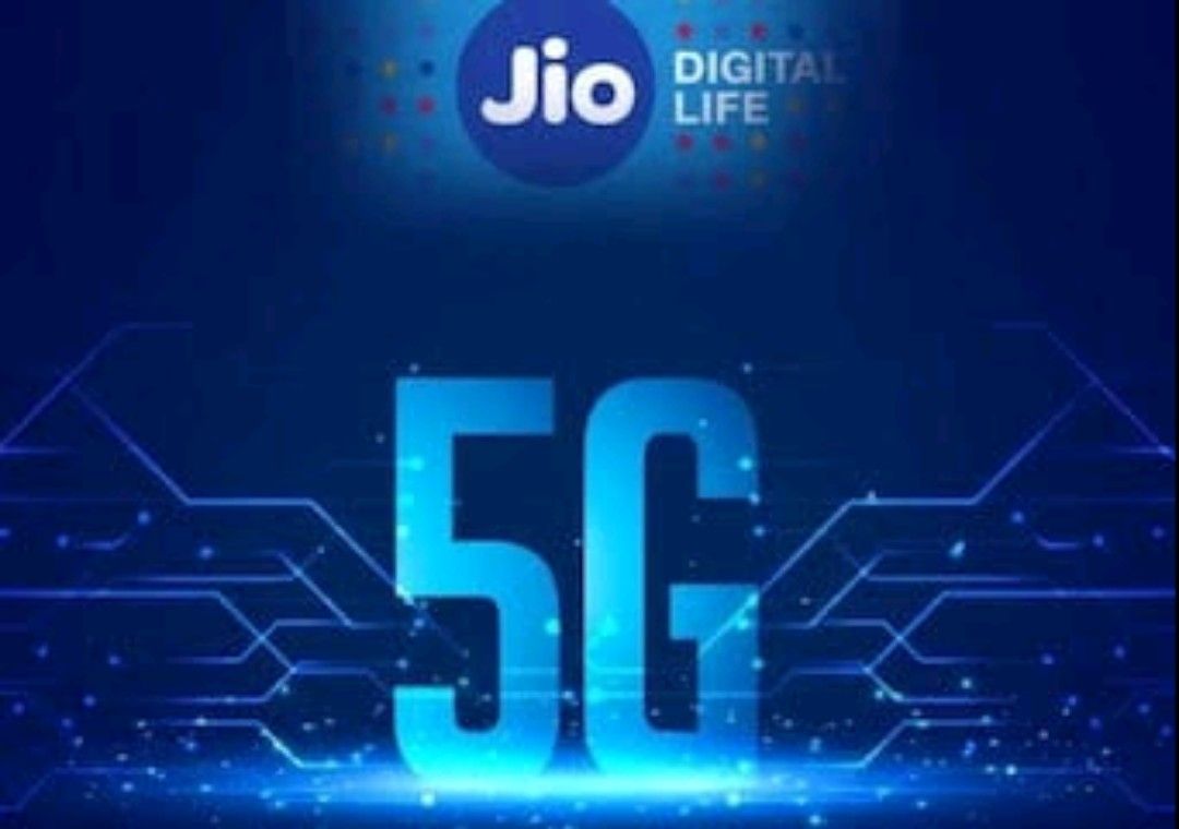 Adeyemi Matthew on LinkedIn: Reliance Jio to Sign 5G Equipment Deal ... Adeyemi Matthew on LinkedIn: Reliance Jio to Sign 5G Equipment Deal ...