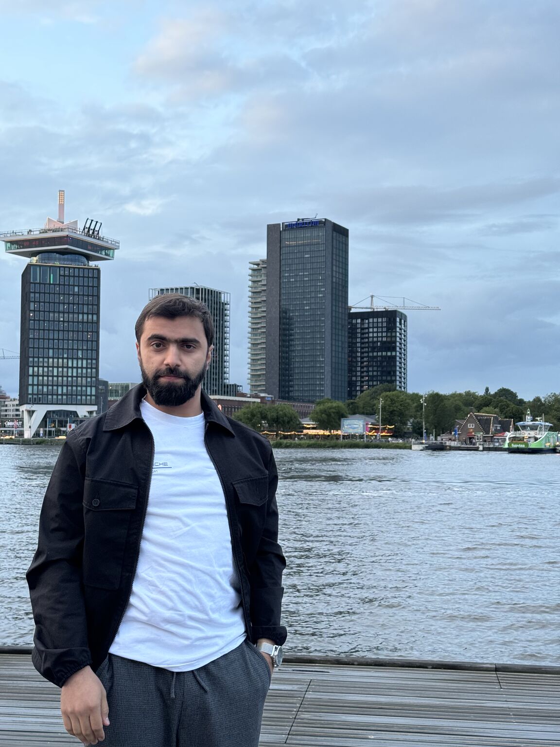 Zaid Tariq on LinkedIn: Off to Pakistan π΅π° It was a long trip, Qatar πΆπ¦ ... Zaid Tariq on LinkedIn: Off to Pakistan π΅π° It was a long trip, Qatar πΆπ¦ ...