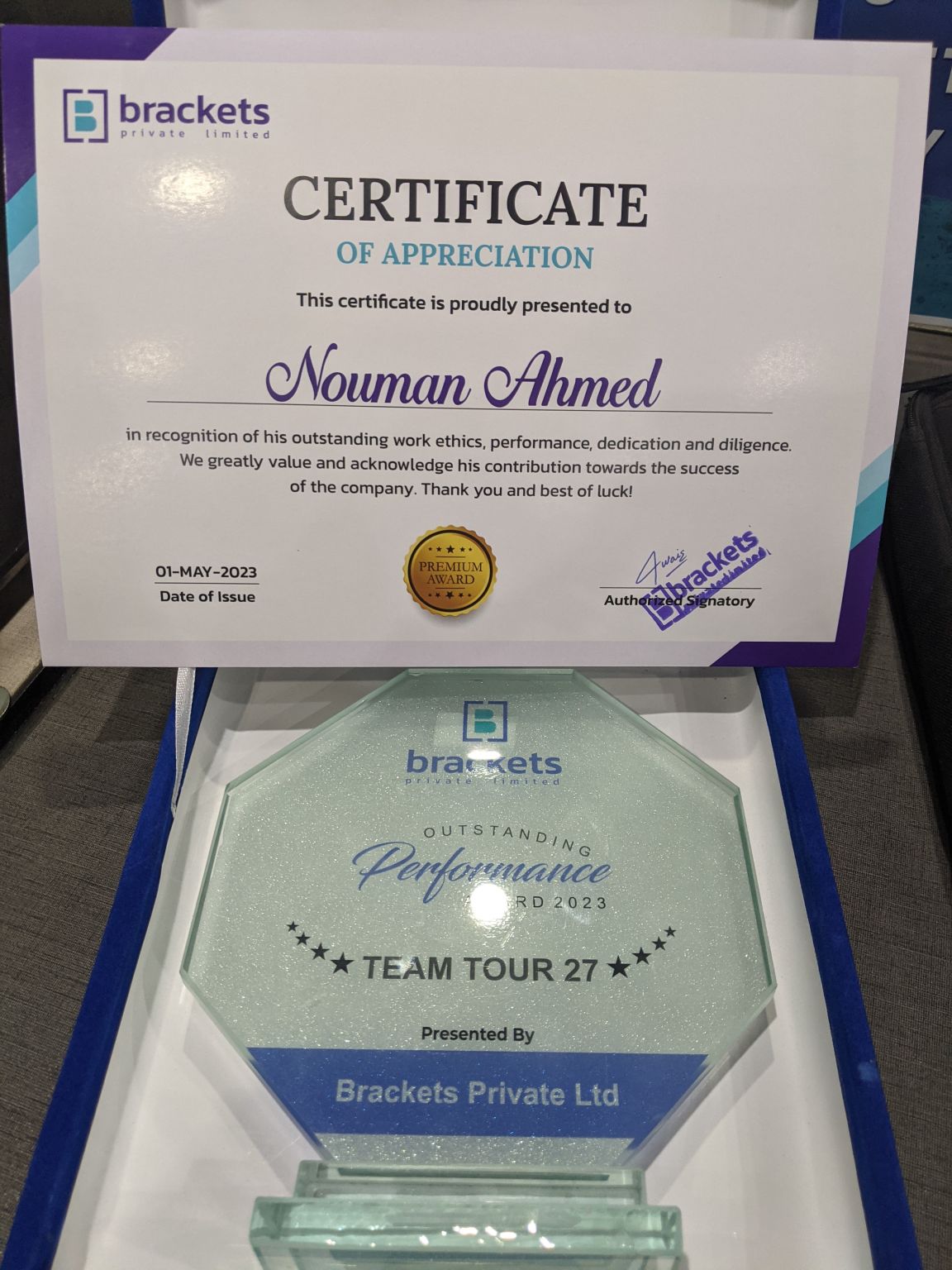 Nouman Ahmad on LinkedIn: I really want to thank Sir Muhammad Awais for ... Nouman Ahmad on LinkedIn: I really want to thank Sir Muhammad Awais for ...