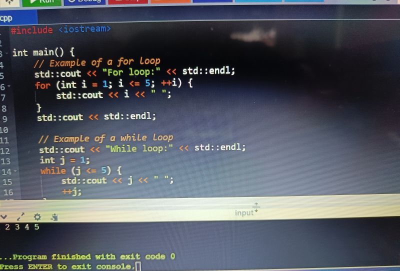 Thrishal Shetty on LinkedIn: #cplusplus #datastructures #algorithms # ... Thrishal Shetty on LinkedIn: #cplusplus #datastructures #algorithms # ...