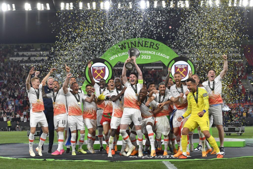 Raunak Saha on LinkedIn: All the fallout from West Ham United's 2022-23 ... Raunak Saha on LinkedIn: All the fallout from West Ham United's 2022-23 ...