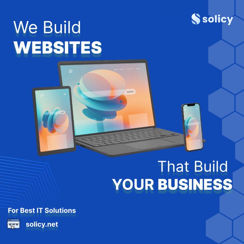 Solicy on LinkedIn: #solicy #webdevelopment Solicy on LinkedIn: #solicy #webdevelopment