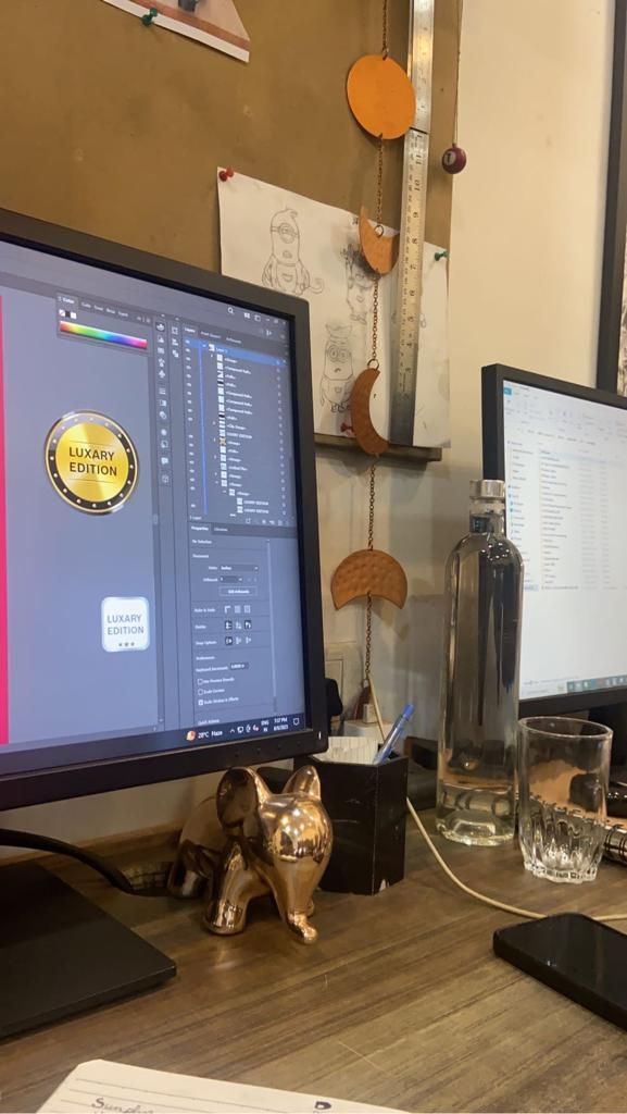 Vibhuti More on LinkedIn: As I wrap up my internship at Mindbird Design ... Vibhuti More on LinkedIn: As I wrap up my internship at Mindbird Design ...