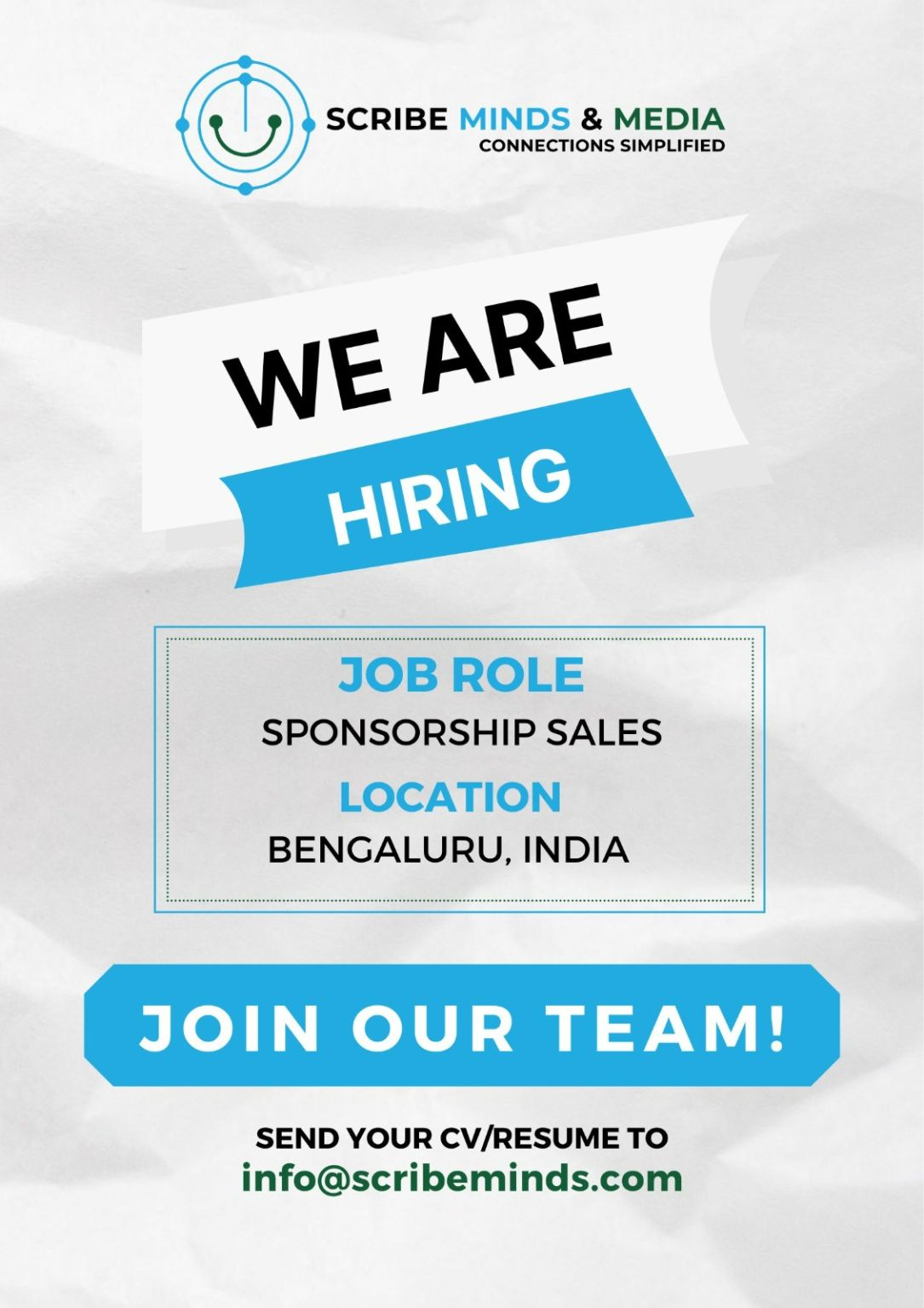 Jayson Watts on LinkedIn: #hiring #sponsorshipsales #sponsorship # ... Jayson Watts on LinkedIn: #hiring #sponsorshipsales #sponsorship # ...